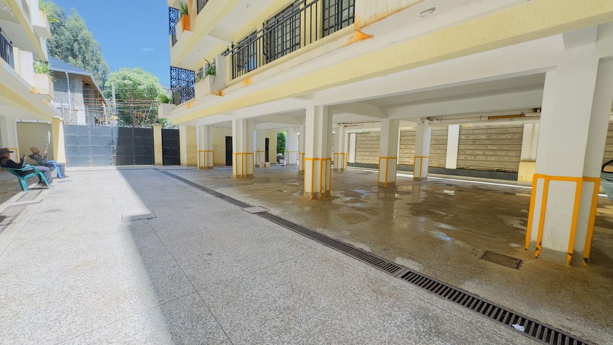 Studio in New Kitisuru, Westlands, unteres Kabete - Condos zur Miete in ...