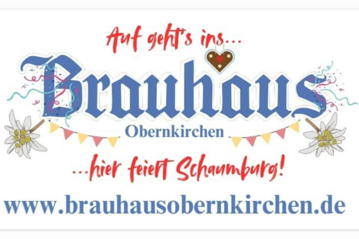 Ferienwohnung In Obernkirchen - Bad Eilsen