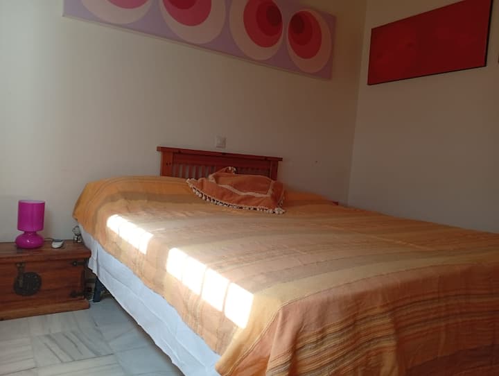 Habitación Doble - Marbella