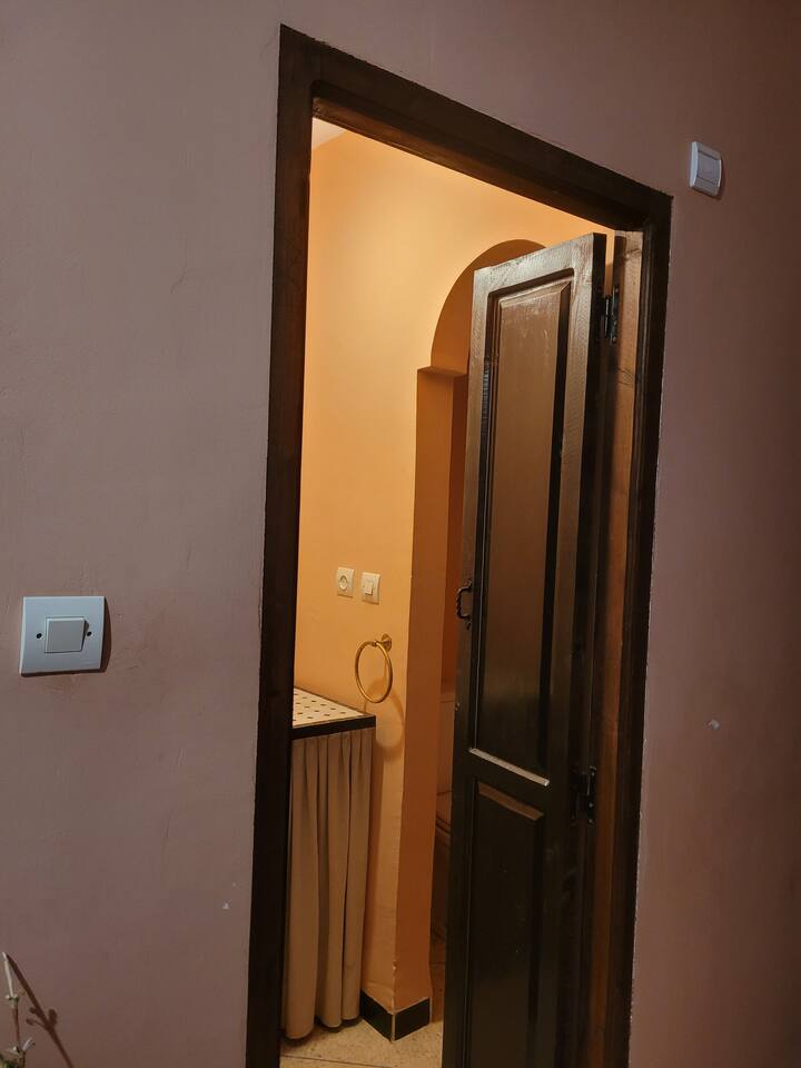 Chambre D'hôtes Aya - Ouzoud