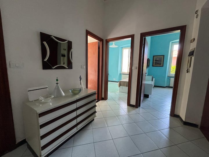 Appartamento A Chiavari - Chiavari