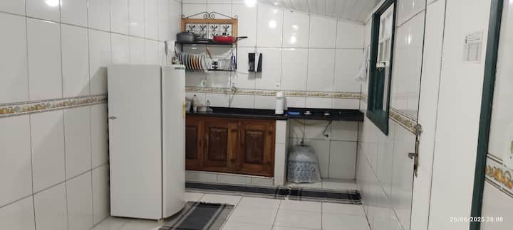 Encanto Da Rosa Casa 2 - Tiradentes