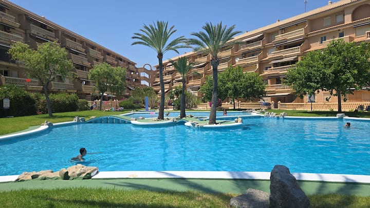 Escapada Top En El Campello - El Campello