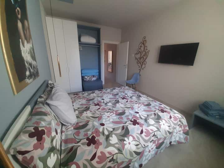 Casa Mario Sul Lago D'idro - Bondone