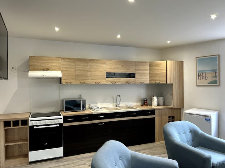 Cocon D’évasion Aux Portes Du Luxembourg - Longwy