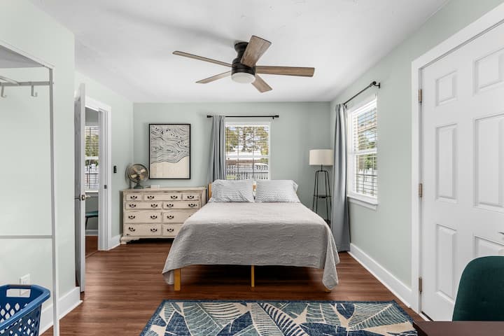St Andrews Attached Home+mil - Panama City