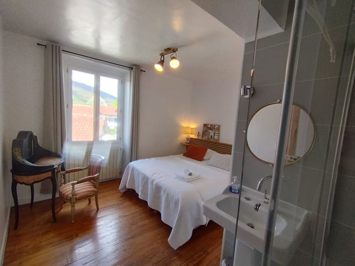 Chambre Alba - Saint-Jean-Pied-de-Port