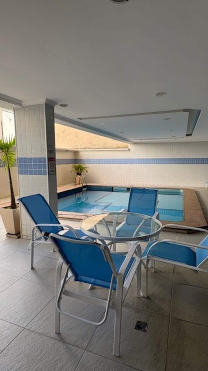 Apart Hotel Em Ipanema! - Río de Janeiro