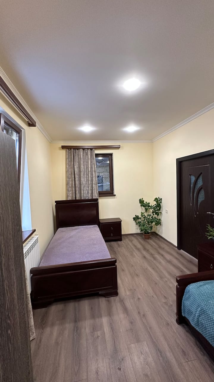 Charming House In City Center - Yerevan
