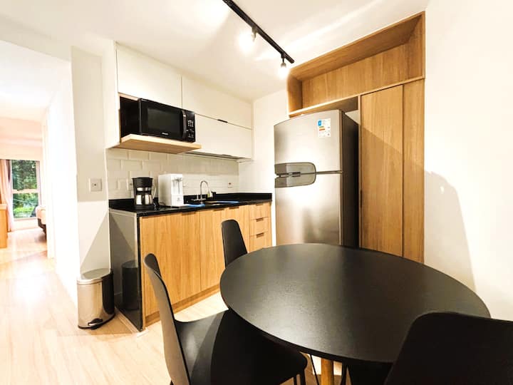 Unihome Niterói By Housi - 尼泰羅伊