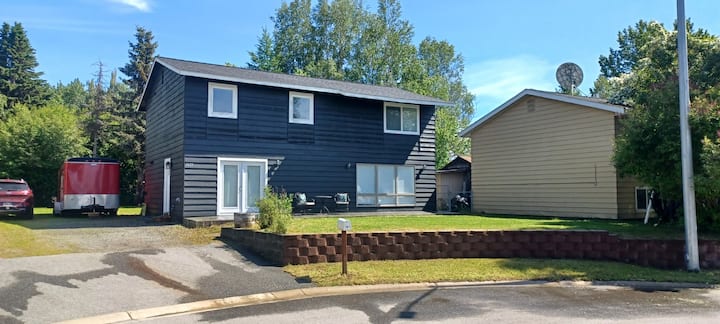 Nightsky Stay In Anchorage, Ak - Anchorage, AK