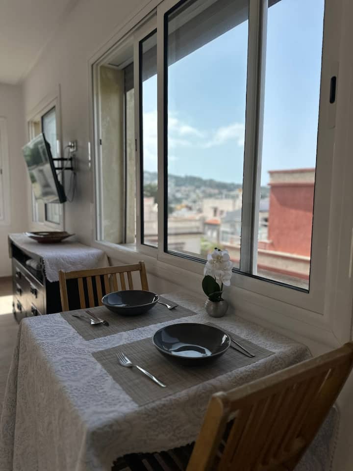 Studio Haut De Villa – Tanger - Tanger