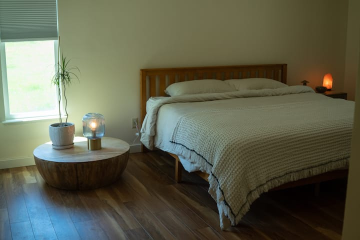 Lumière's Lodge - Mount Shasta, CA