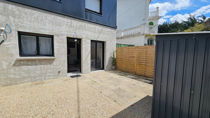 Maison Individuelle Proche Plage - Saint-Cast-le-Guildo