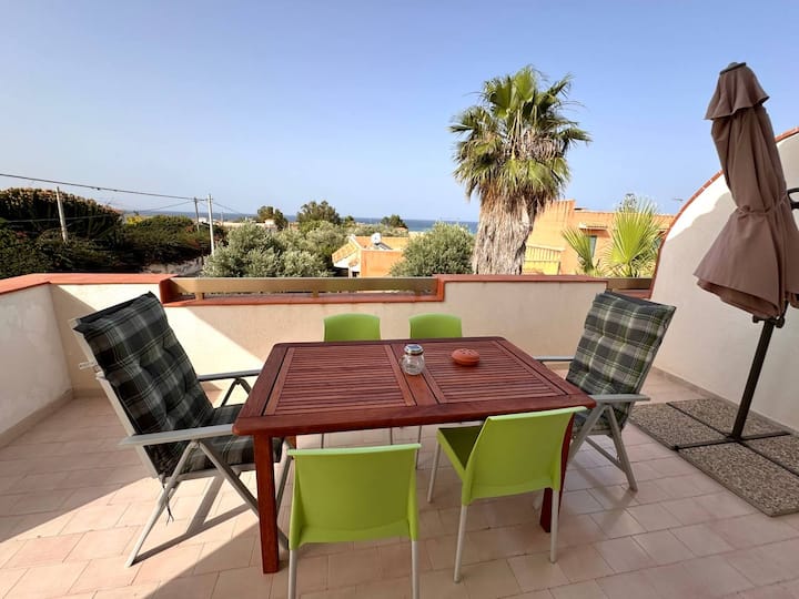 Villa Marina - San Lorenzo - San Lorenzo