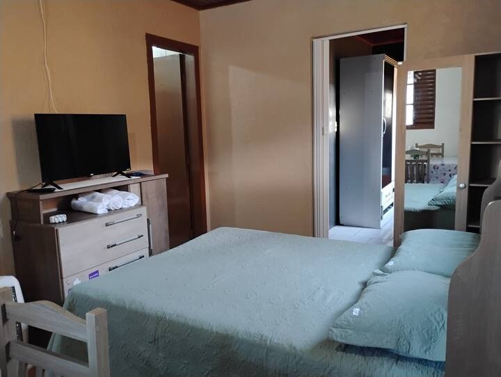 Casa/kitnet Em Santa Maria - Rs - Santa Maria