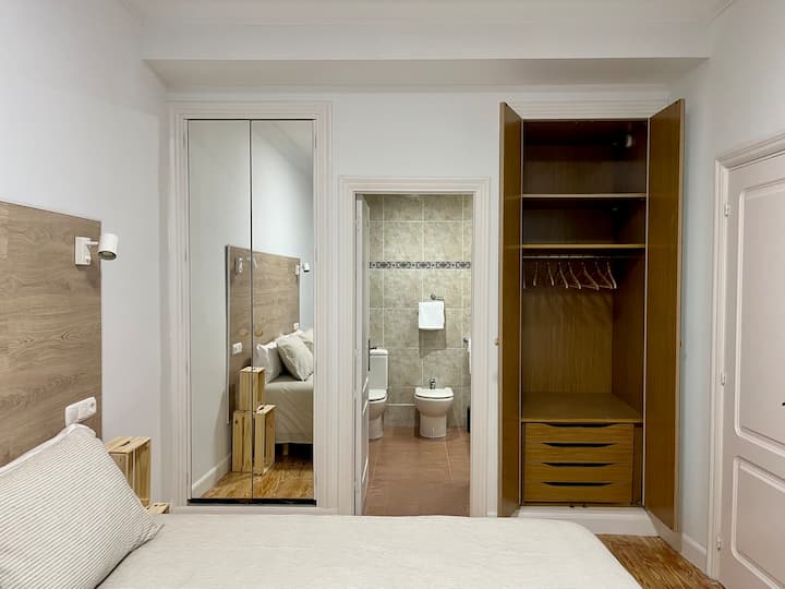 Pensión Miramar, Ondarreta - San Sebastián
