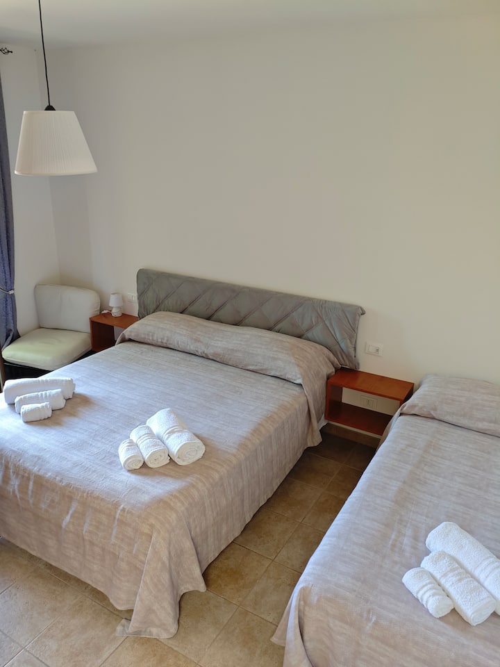 B&b La Casa Di Giò - Pulsano