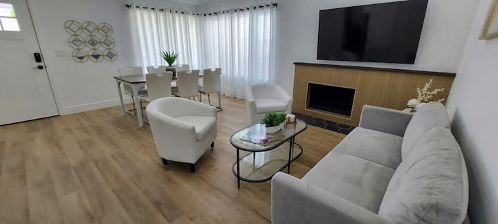 4 Br Simi Valley Single Story - Simi Valley, CA