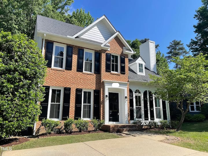 Beautiful Upscale Home In Cary/apex - Apex, NC