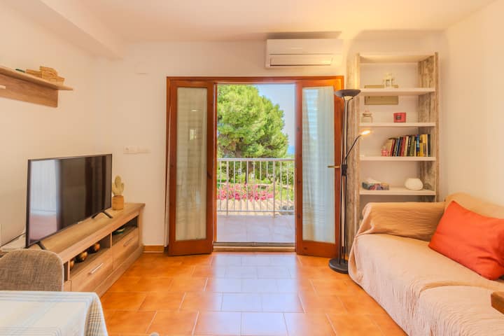 Apartamento Acogedor Ideal Para Desconectar - Santa Pola