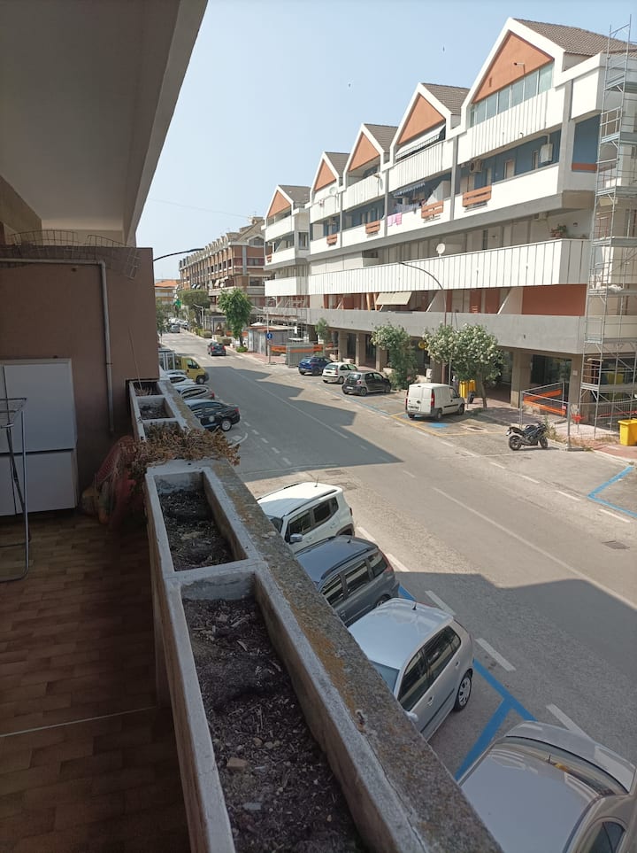 La Casa Della Famiglia - Abruzzen