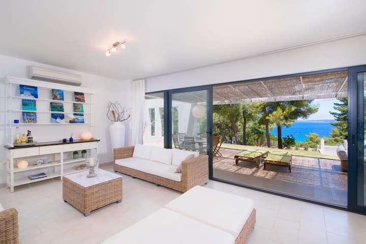 Amaria Villa - Sarti