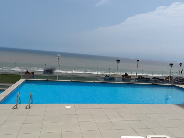 Habitación En Malecón Bertolotto - Peru