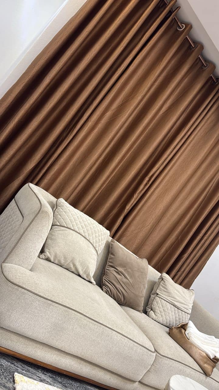 1 Bedroom Apartment Spacious In Aberdeen, Freetown - Freetown