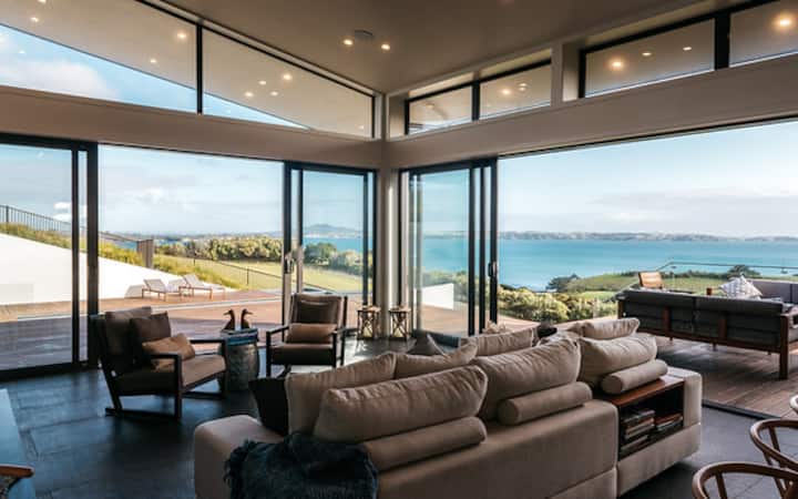 Tradewinds Estate By Waiheke Pure - Waiheke Island