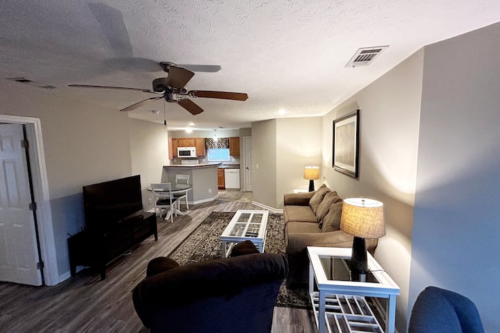 Cozy Condo In Fayetteville - Fayetteville, NC