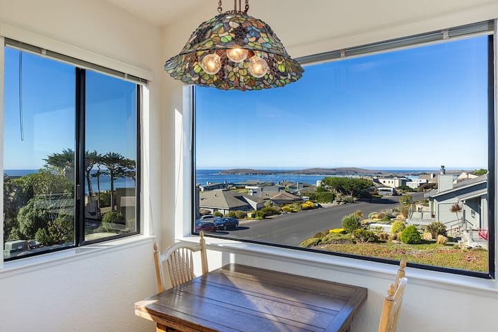 Sunset Vista - Bodega Bay, CA