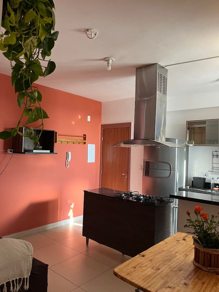 Recanto Elevado - Uberlândia