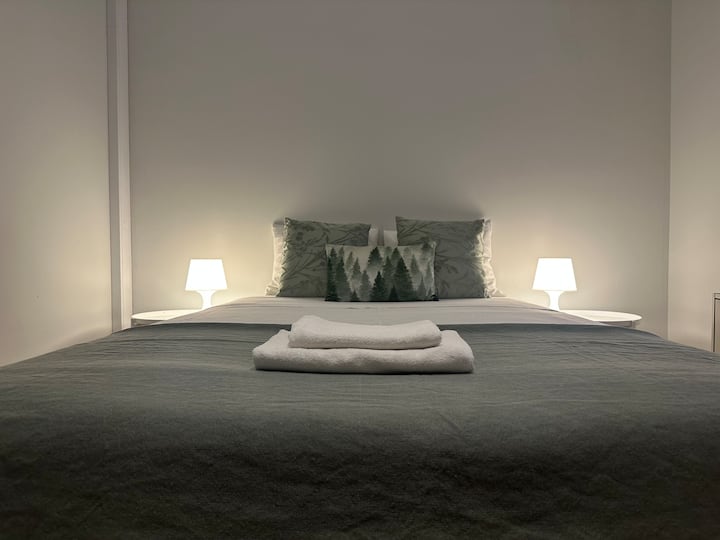 Room Park (Private Wc) - Lissabon