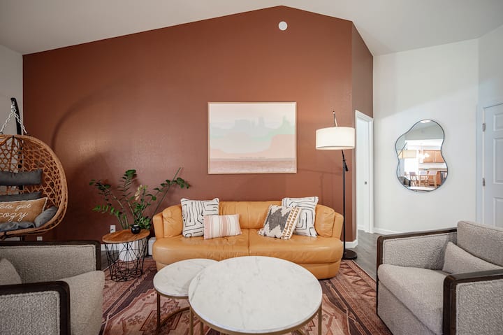 4br Family Home With Bbq, Near Parks! Pet Friendly - Henderson, NV