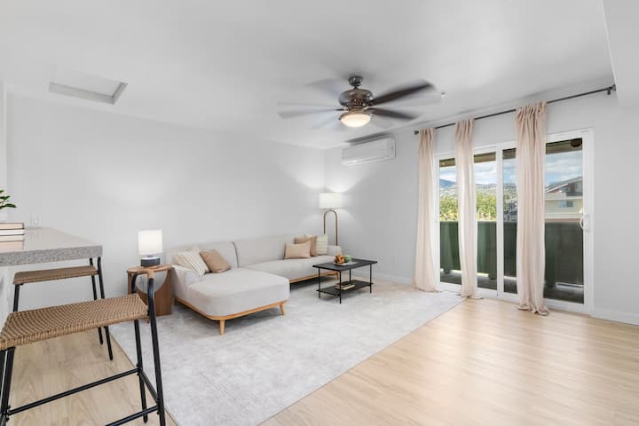 Updated Kapolei 3br Townhouse - Kapolei, HI
