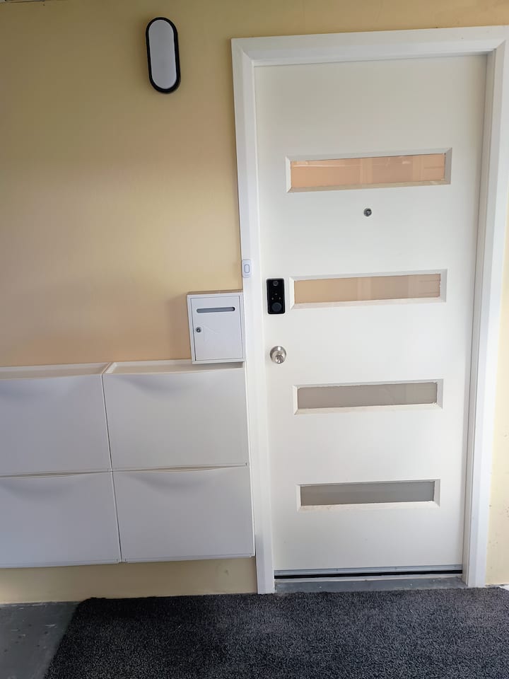Pendle Petite Stay - Auburn