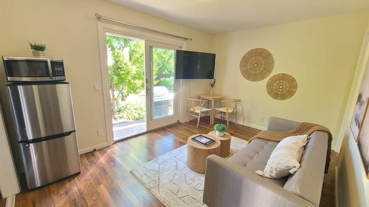 Bcs: Private Suite | Fruit Trees - Santa Clara, CA