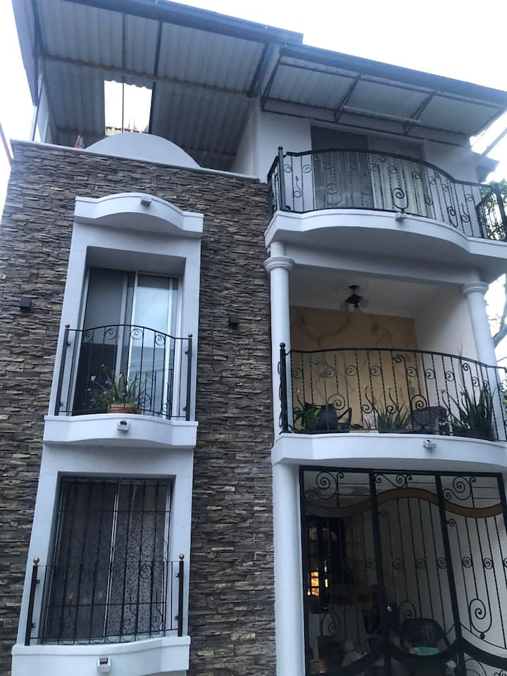 Apartamento Completo. - Ibagué