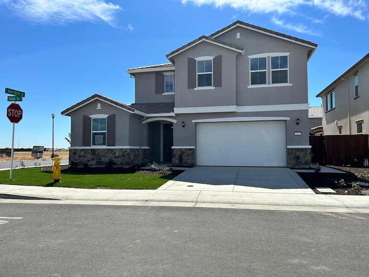 Home Away From Home. - Roseville, CA