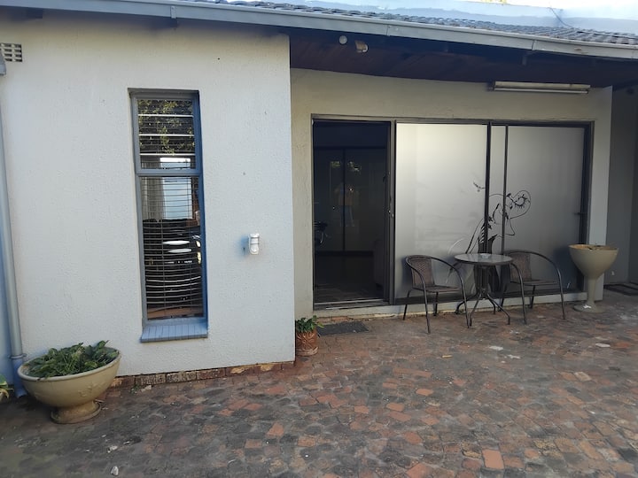 16@heather Guest House - Alberton