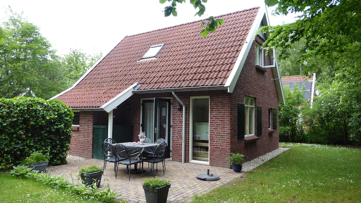 Kleinhedde - Haaksbergen