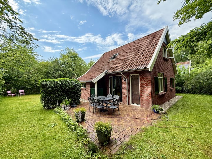 Kleinhedde - Borculo