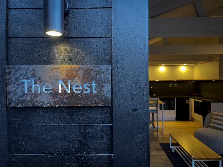 The Nest - Couples Retreat - Queenstown