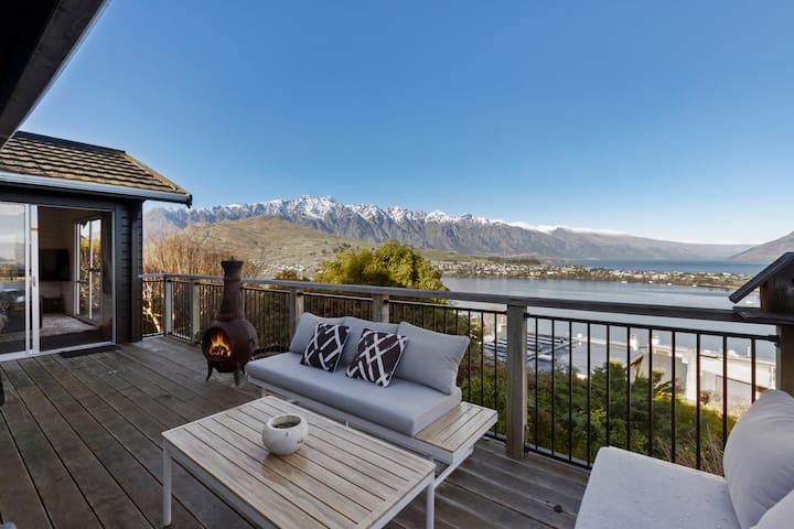 Sanctuary - Queenstown