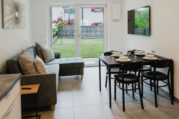 Apartment Rosmarin - Alpstay - Naturns