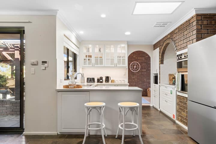 Family Friendly | Big Tvs | Beach Nearby | Toys - Kingsley