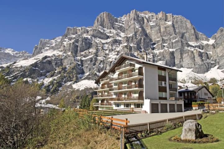 Apollo 47 - Kandersteg