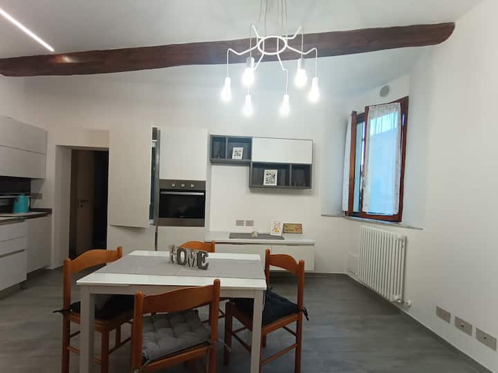 Appartamento In Centro - Siena