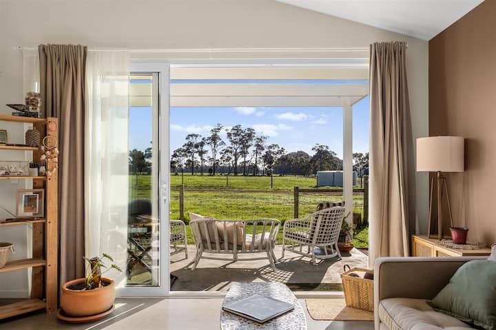 Cockatoo Ecohouse | New Listing - Margaret River